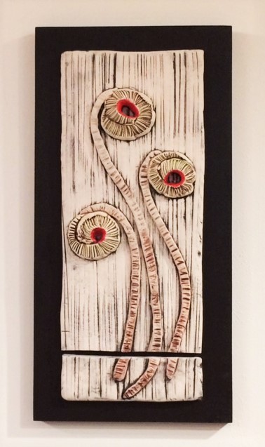 Shari Kaufman - Columbia City Gallery