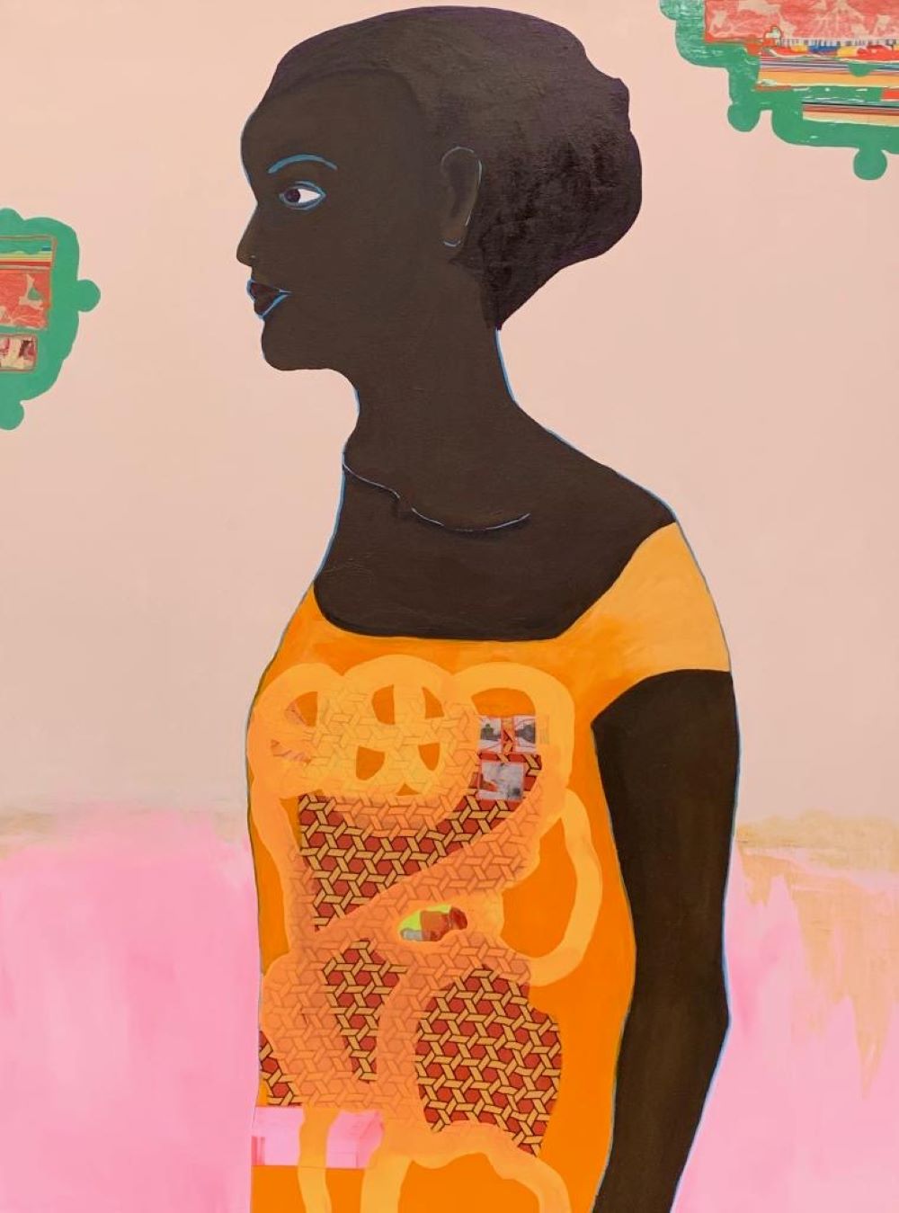 Kate Harkins - Columbia City Gallery
