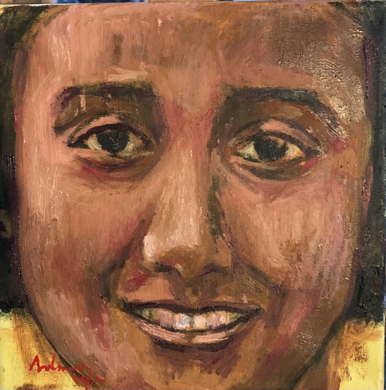 Self Thought - Columbia City Gallery