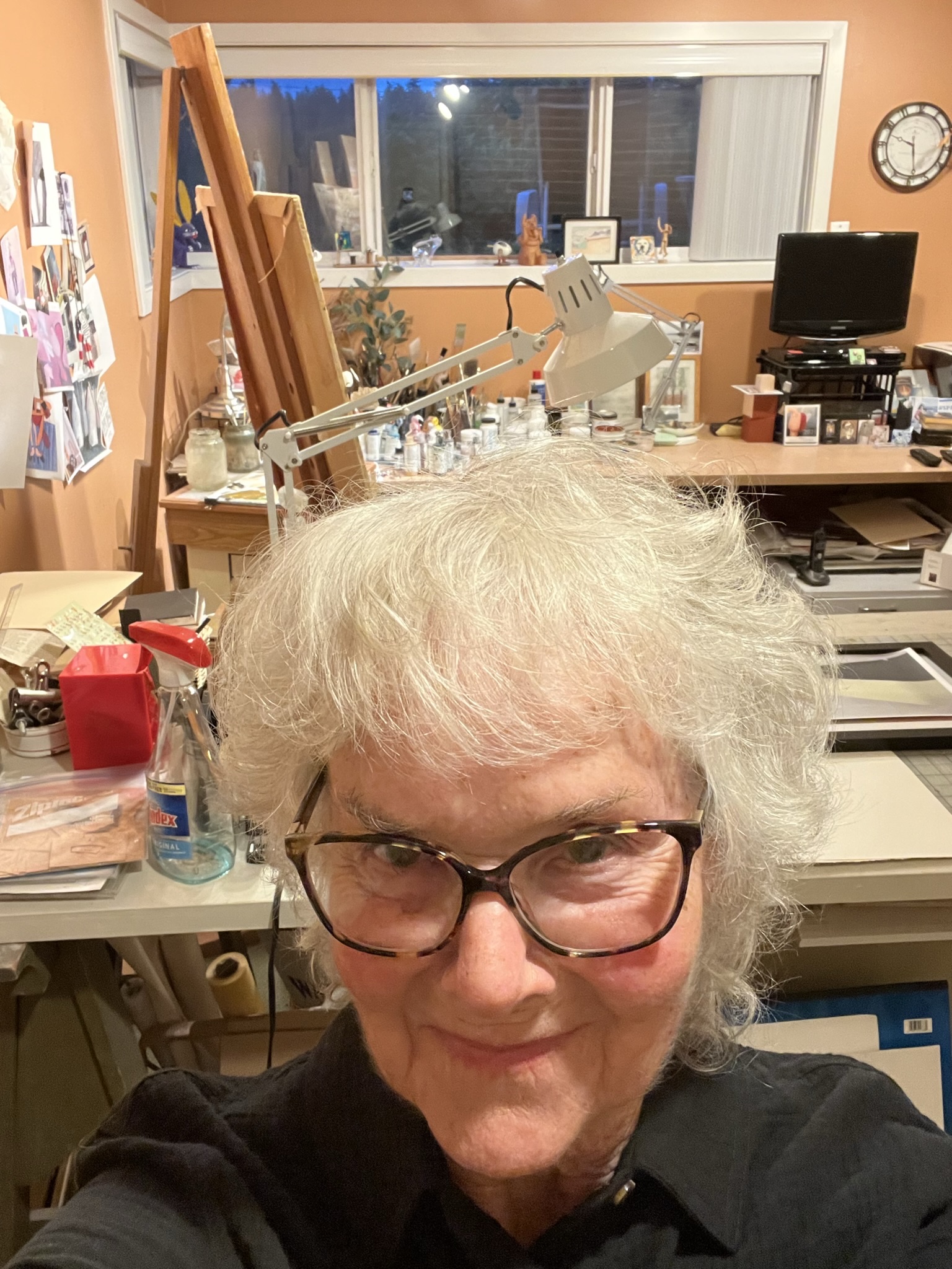 Artist Spotlight: Lori Duckstein - Columbia City Gallery