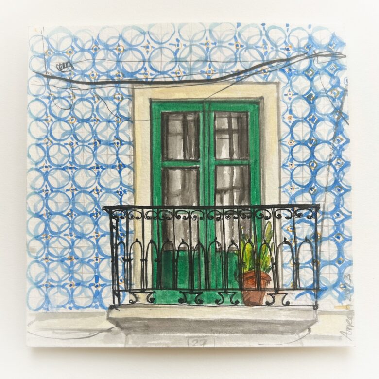 Ameen Dhillon - Columbia City Gallery